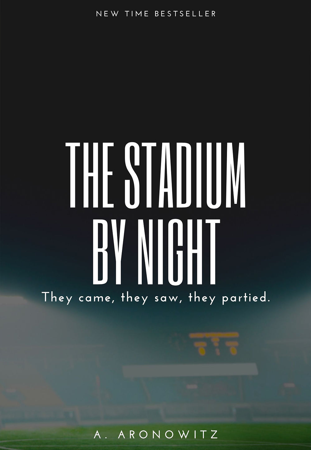 The Stadium by Night – Bookly-theme (password: buddha)